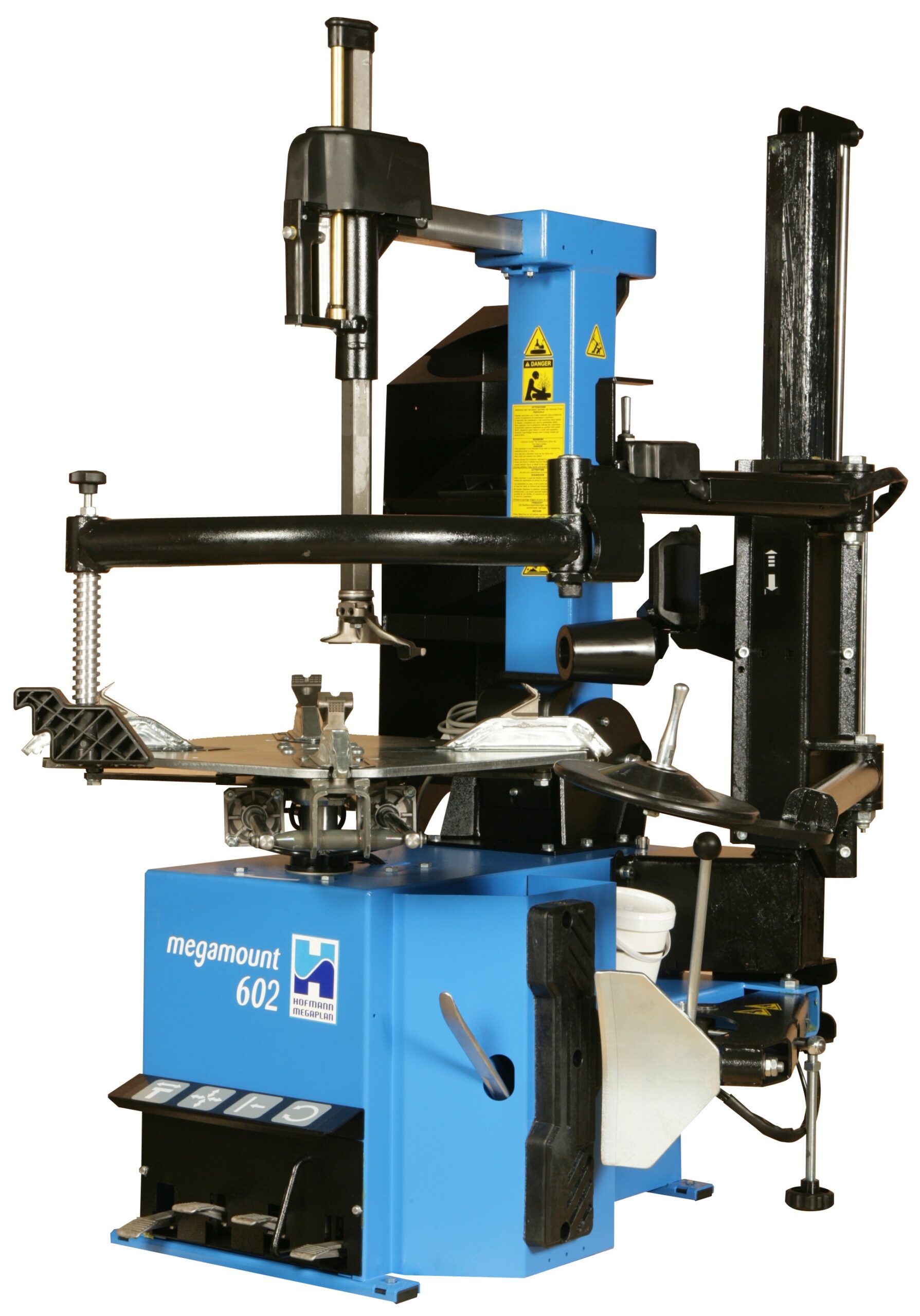 Tyre Changers Archives - JBS Equipment