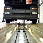 Truck & Bus Equipment Archives - JBS Equipment