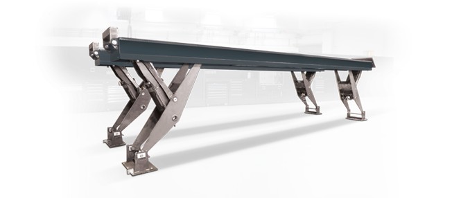 Scissor Lifts Archives - JBS Equipment