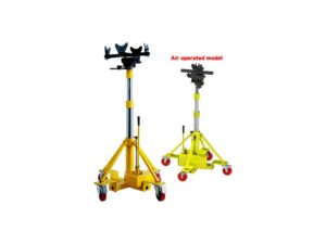 Major Lift VTJ1000 Vertical Transmission Jack - JBS Equipment