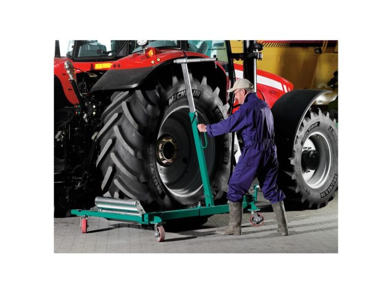 Compac WD1600 - JBS Equipment