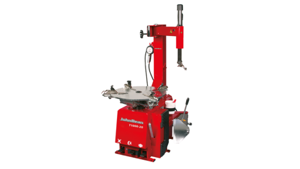 swing arm tyre changer | semi auto tire changer - JBS Equipment