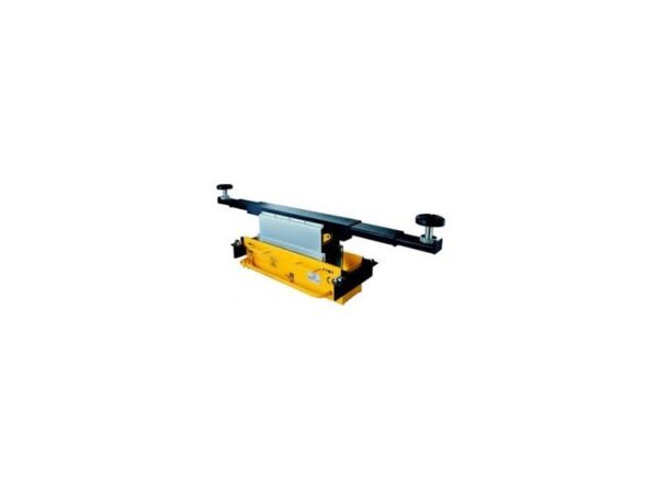 Majorlift HPJ2.8EW Hydraulic Beam Jack - JBS Equipment
