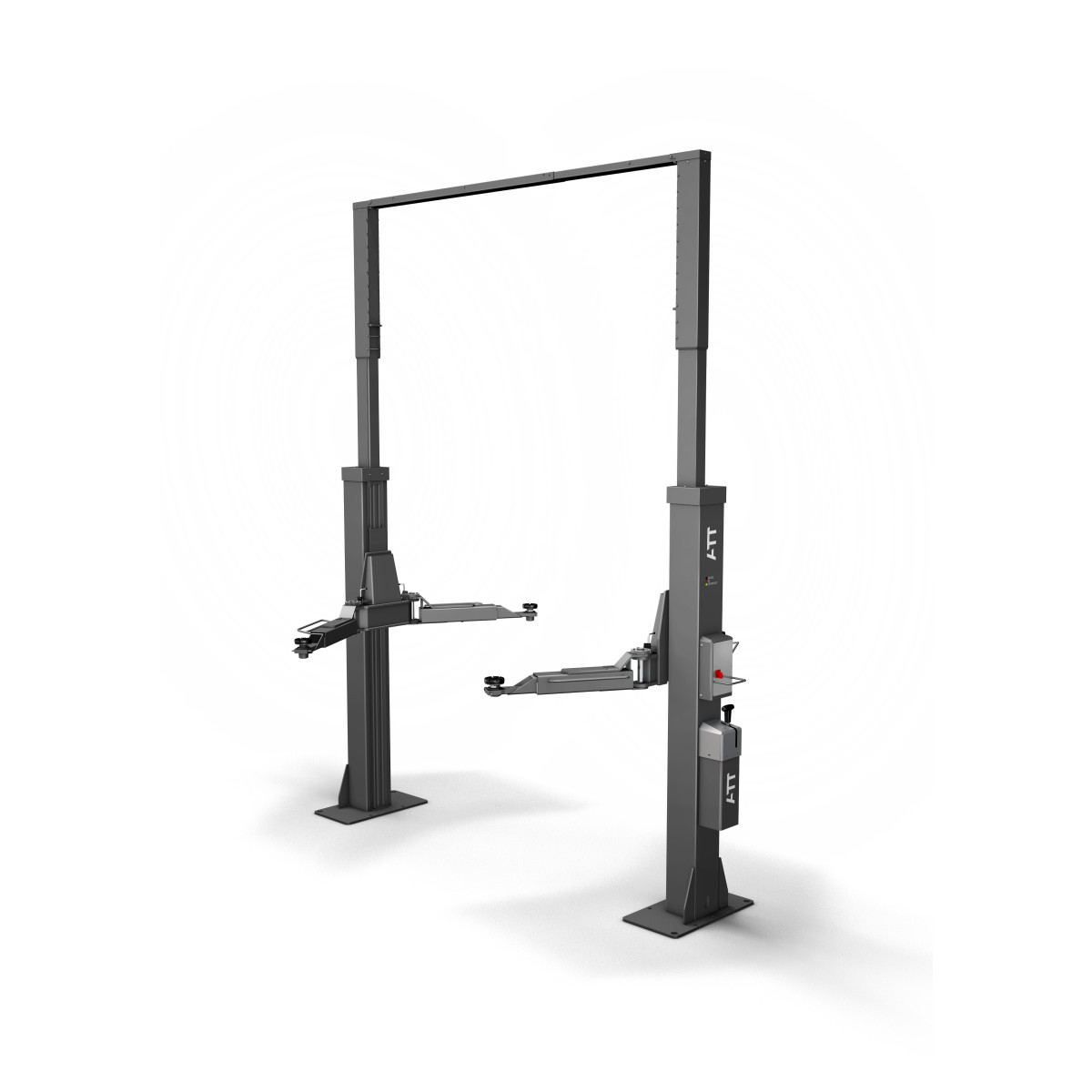 Liftmaster LMH5000DG - JBS Equipment