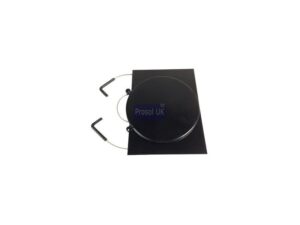 Bradbury 40 Series Lift Radius Plates - JBS Equipment