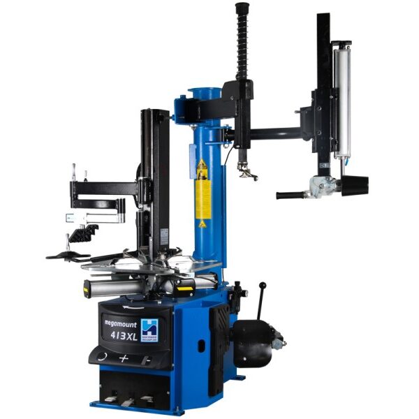 Hofmann Megaplan Pico - JBS Equipment