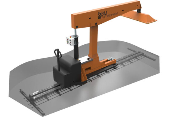 DVSA 2025 HGV Brake Testing - JBS Equipment