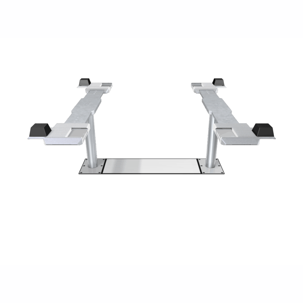Liftmaster TOP LIFT 2.35 TLD XY-L - JBS Equipment