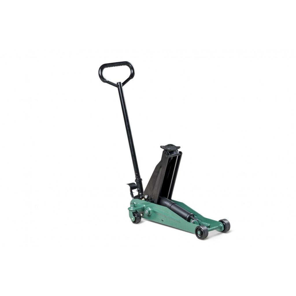 Compac 3T-C 3.0t Trolley Jack - JBS Equipment