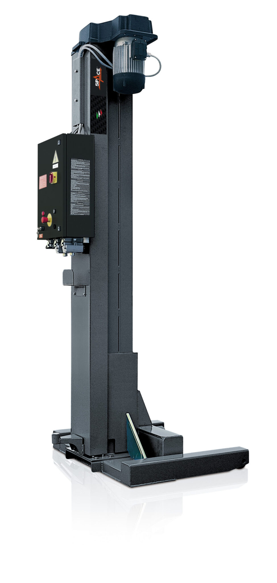 Liftmaster Column Lifts Electro Mechanical 3.0 t to 8.5 t - JBS Equipment